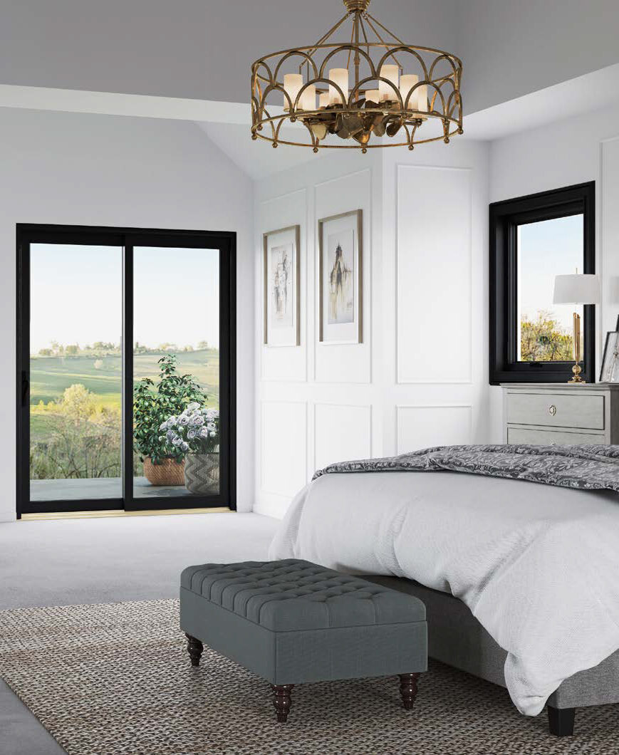 Window Options & Features – EJ Windows