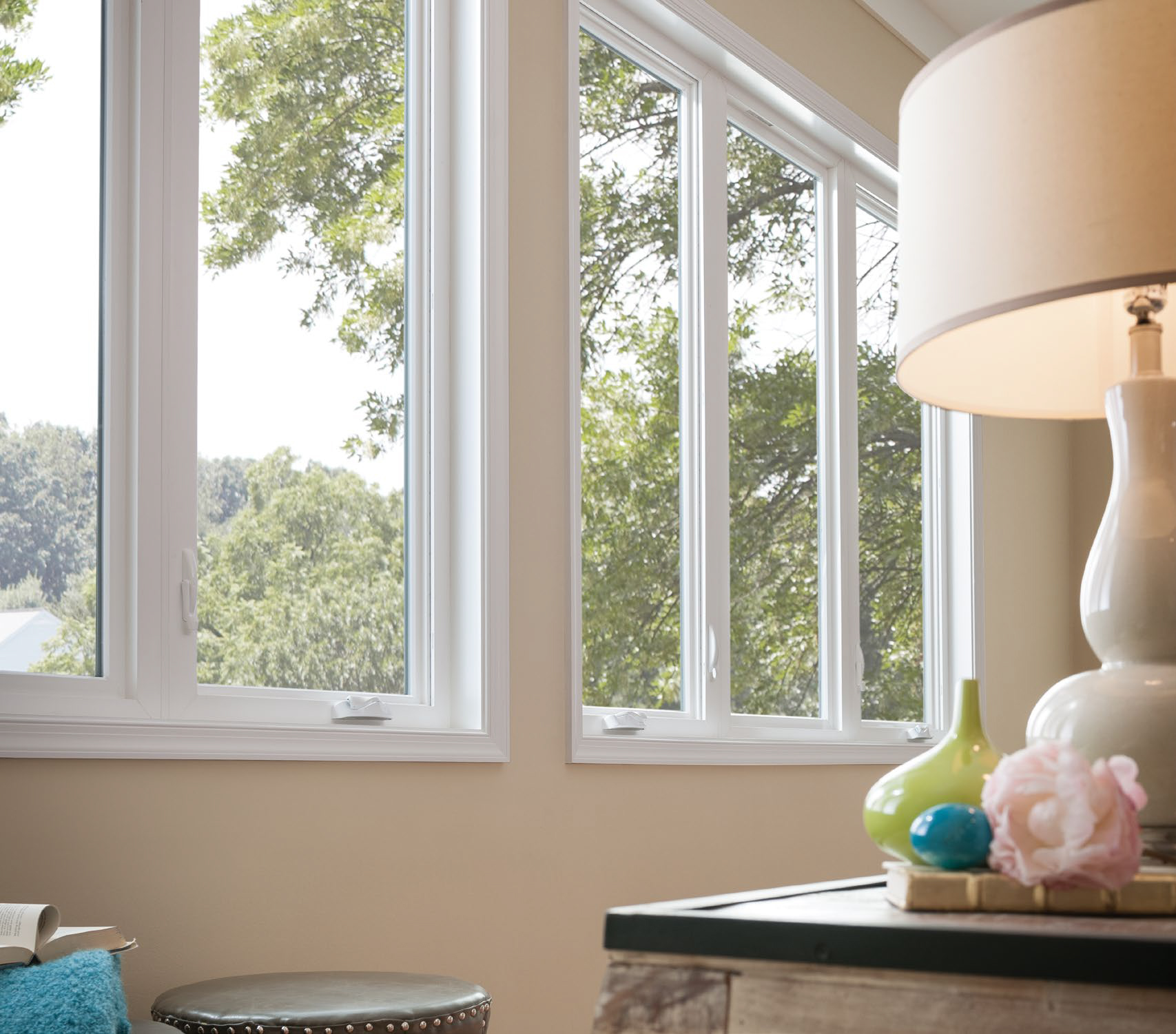 Casement – EJ Windows