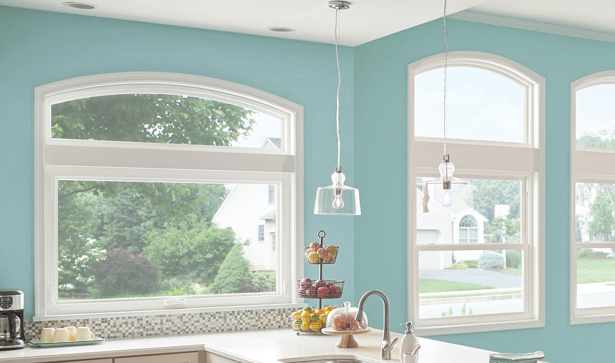 Arch Windows – EJ Windows