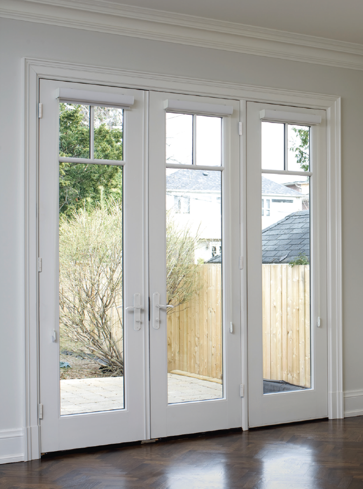 Window Options & Features – EJ Windows