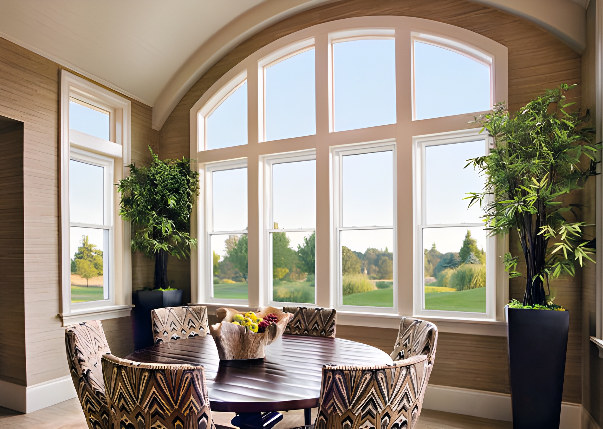Arch Windows – EJ Windows