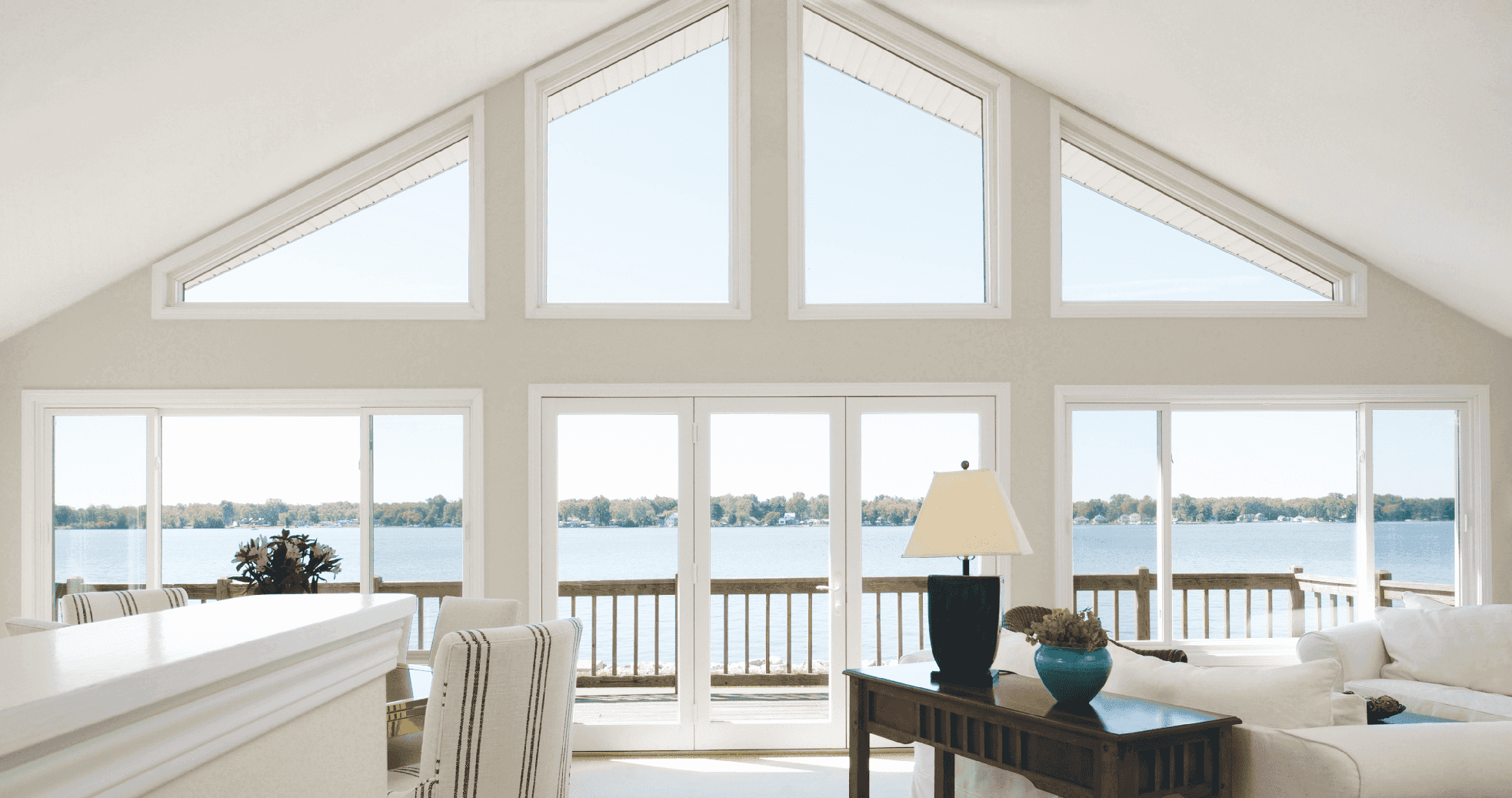 Trapezoid – EJ Windows