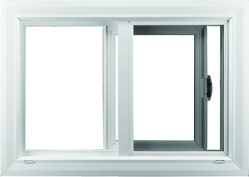 Sliding Windows – EJ Windows